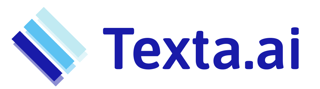 Texta.ai - AI copywriting software. Write content in Seconds